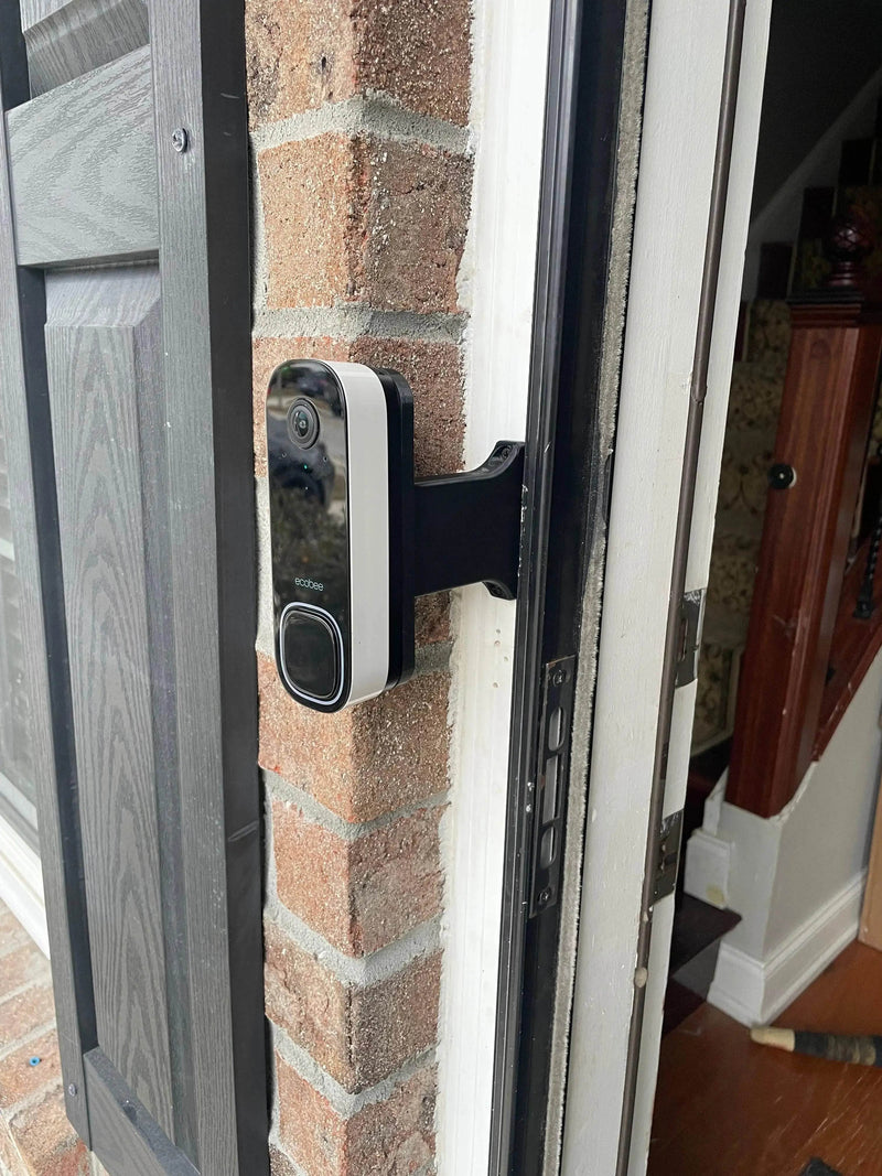 Wyze Pro Doorbell Brick Extension for Easy Installation - DoorBell Mount