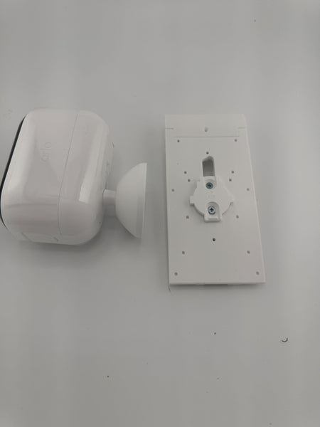 Vinyl Siding Adapter for Ring Doorbells - Easy Installation - DoorBell ...
